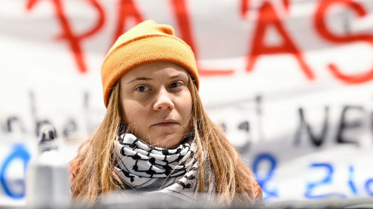 Greta Thunbergs Leben: Ihre Familie, Kindheit und ihre Asperger-"Superkraft" erklärt