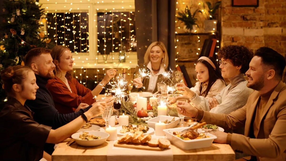 Weihnachten trotz Krise: So viel teurer ist dieses Jahr das Festessen
