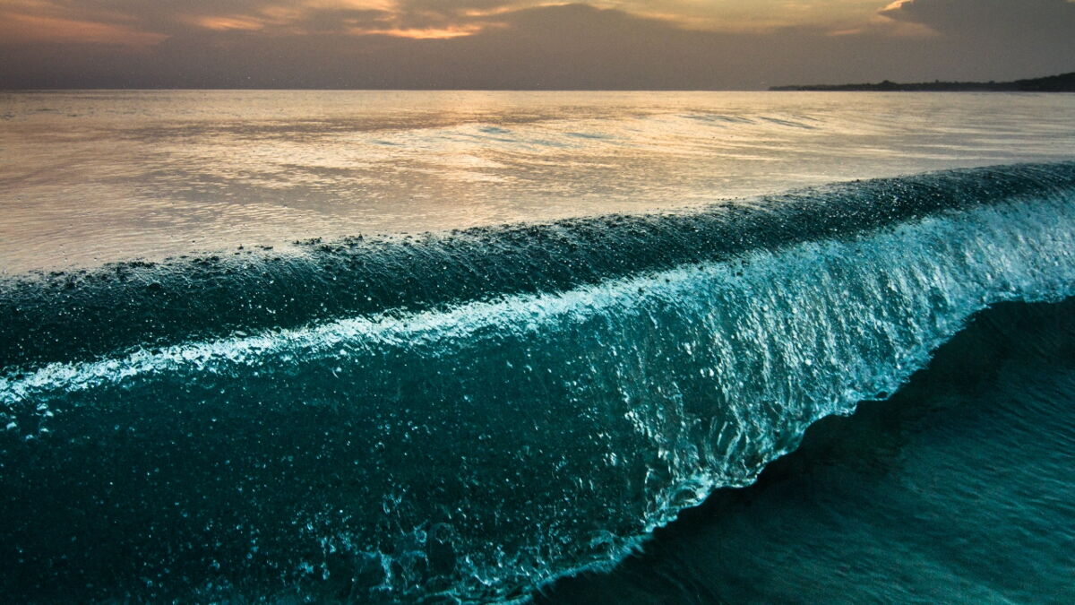 Die japanische Baba Wanga glaubt, dass im Juli 2025 ein gewaltiger ...