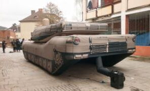 M1A2 Abrams: Das kann dieser amerikanische Superpanzer