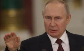 Wladimir Putins rechte Hand in kritischem Zustand