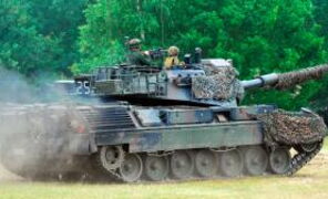 M1A2 Abrams: Das kann dieser amerikanische Superpanzer