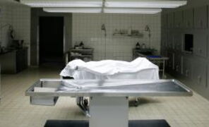 Sterbeprozess: Die Vorgänge in unserem Körper, wenn der Tod eintritt