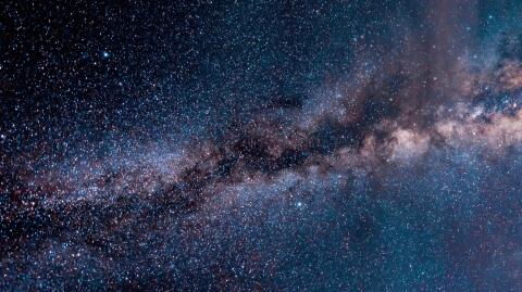 KI empfängt außerirdische Signale: "Sind wir alleine im Universum?"