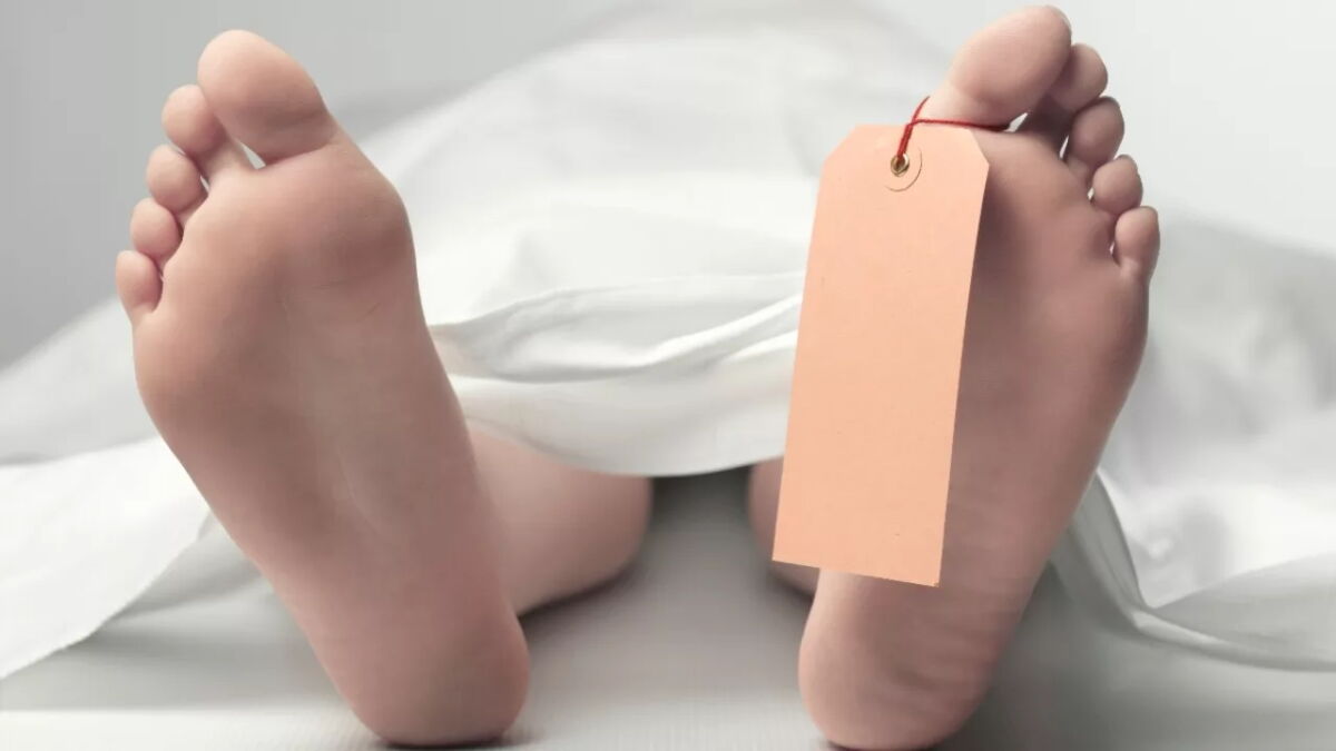 Neue Erkenntnisse: Studie legt nahe, dass wir unseren Tod bewusst ...