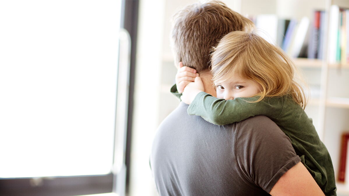 Vater verheimlicht, was hinter dem Namen seiner Tochter steckt: Dann ...