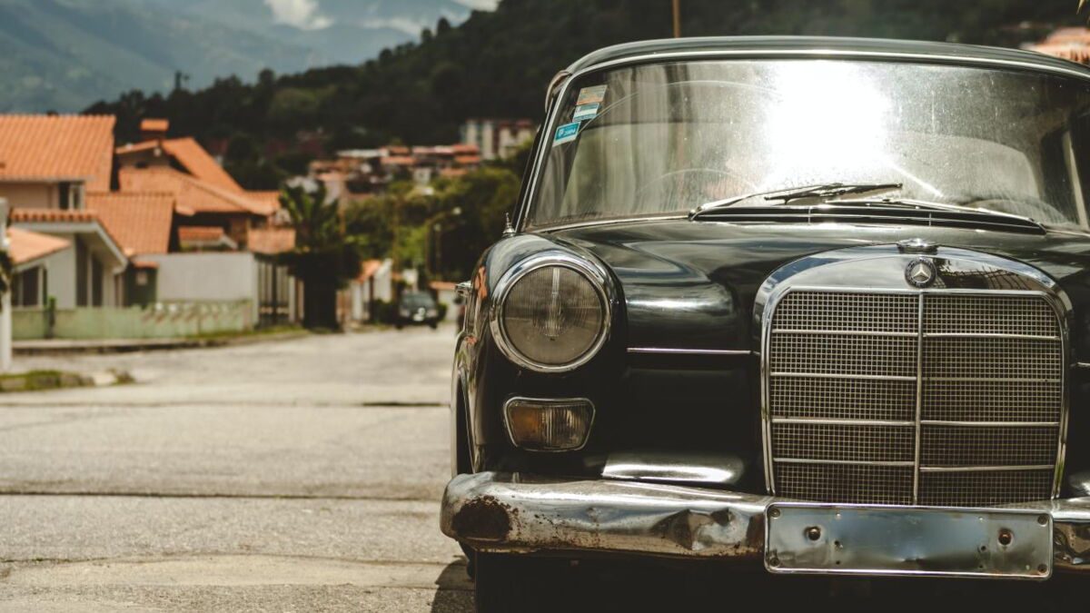 Stolzer Preis: Teuerster Oldtimer der Welt gekürt