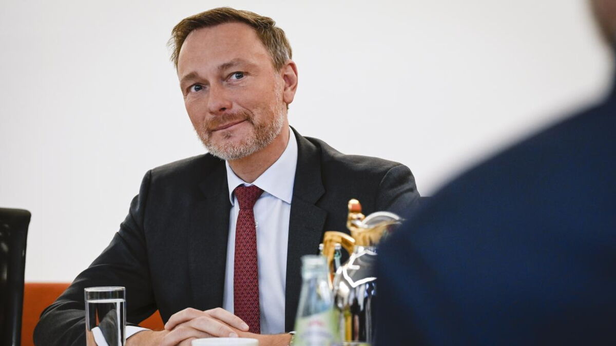 Christian Lindner – Sein Vermögen kann sich sehen lassen