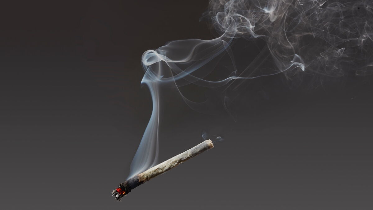 Dieses Risiko gehst du ein, wenn du nur eine Zigarette am Tag rauchst