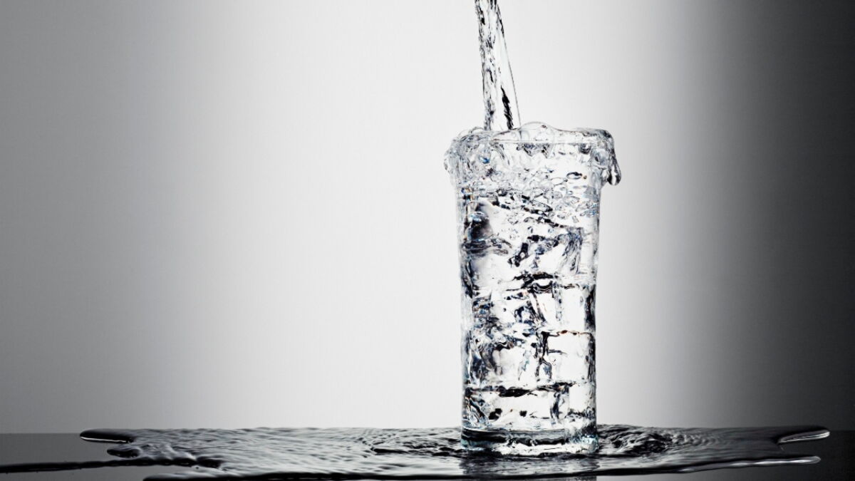 Polydipsie: Wenn der Durst nach Wasser krankhaft wird