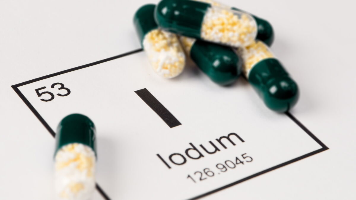 Aus Angst vor Atomunfall: Darum sollte man auf gar keinen Fall jetzt ...