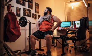 Bodybuilding: Krass, wie diese Kraftsportler heute aussehen!