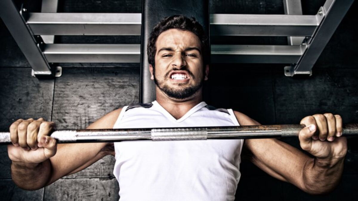 So ermittelt ihr eure Maximalkraft, die ihr für erfolgreiches Training ...