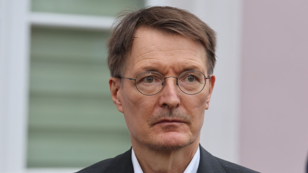 Karl Lauterbach setzt wohl Kopf beim Gendern durch: Alle Haushalte ...