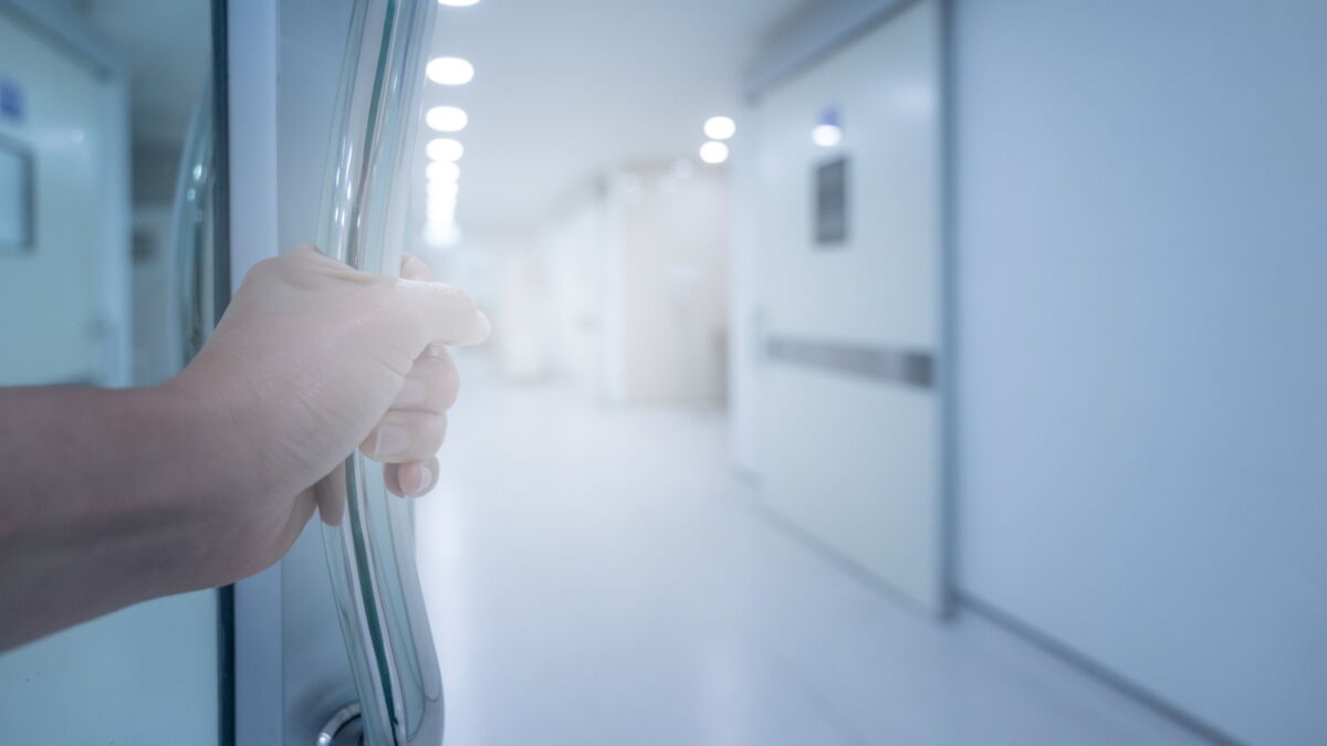 Candida auris: Dieser gesundheitsschädliche Erreger treibt vor allem in ...