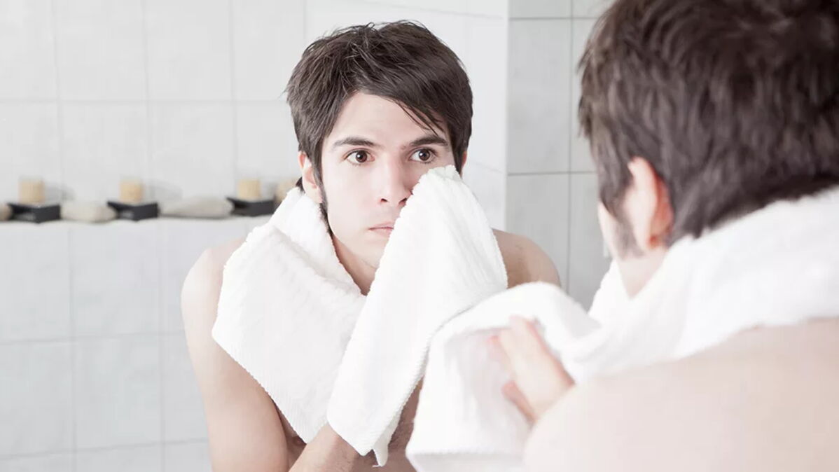 "Da kann man seinen Kopf gleich in die Toilette stecken": Experte warnt ...
