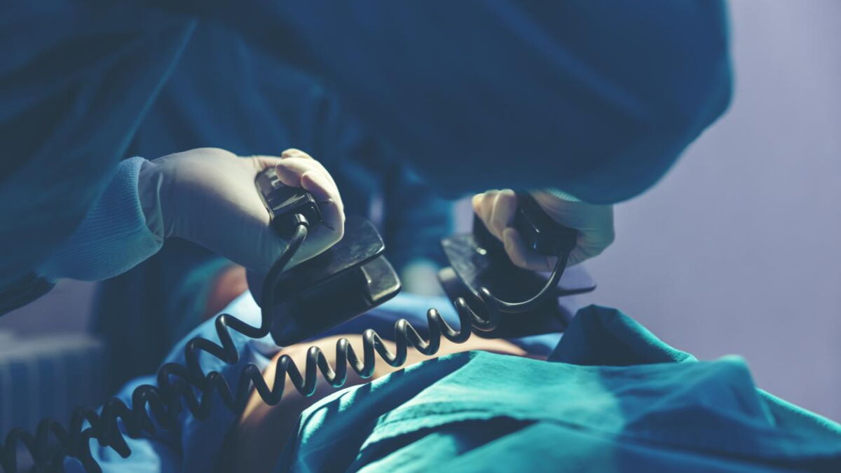 Das Leben Revue passieren lassen: "Nahtoderfahrungen" wissenschaftlich ...