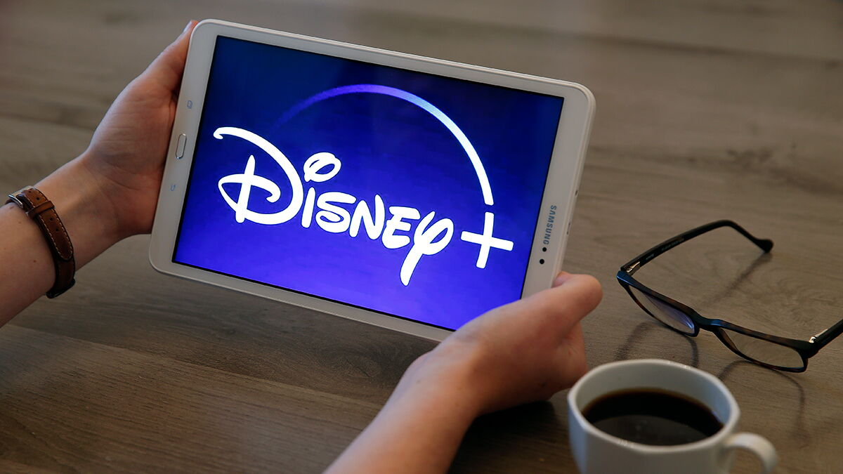Disney+ startet in Deutschland: Abwechslung von Netflix & Co.