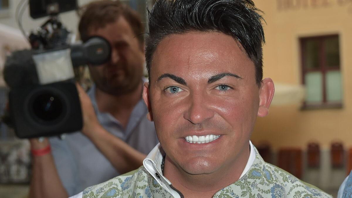 Nach Mobbingvorwürfen: Matthias Mangiapane stänkert weiter gegen Claudia Obert