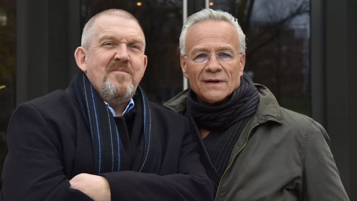 Ballauf und Schenk: So viel würden die "Tatort"-Kommissare im echten ...