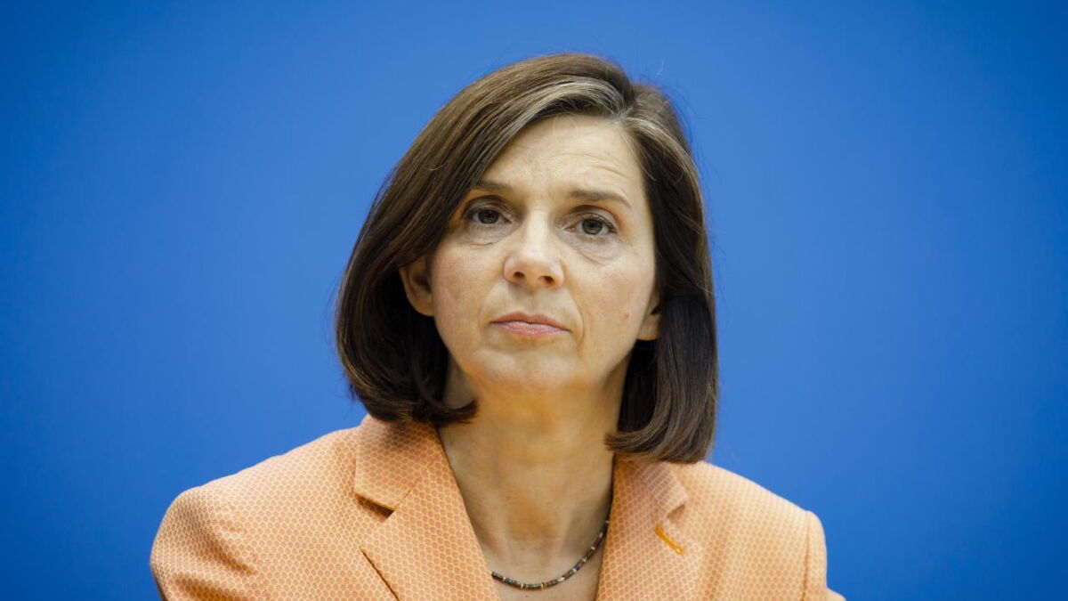 Aktivitäten Göring-Eckardts haben laut Union "faden Beigeschmack“