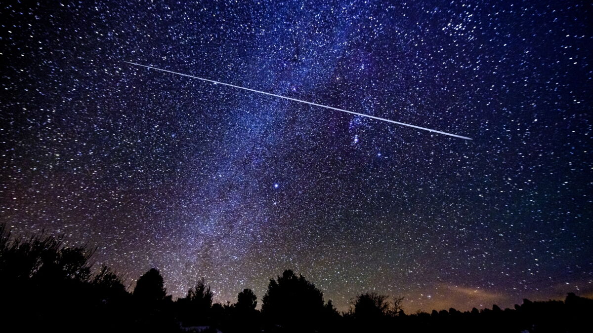 Aus Routine wird Sensation: Gigantischer Meteoritenkrater entdeckt