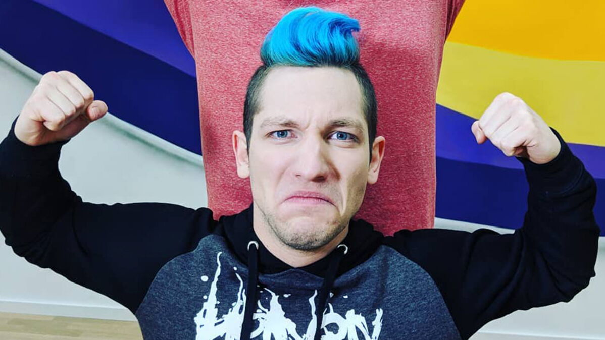 Rezo knüpft sich Generation 50+ vor: Er bemängelt deren fehlendes ...