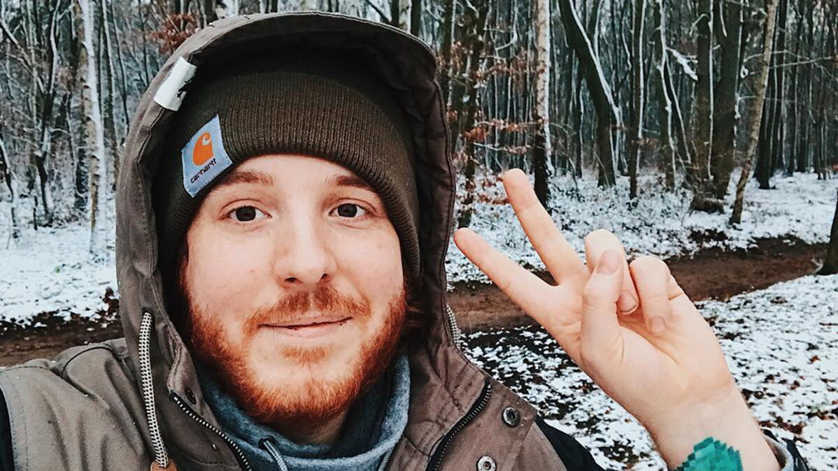 Unge wegen Account-Sperrung fast sprachlos: "Die Aktion finde ich nicht ...