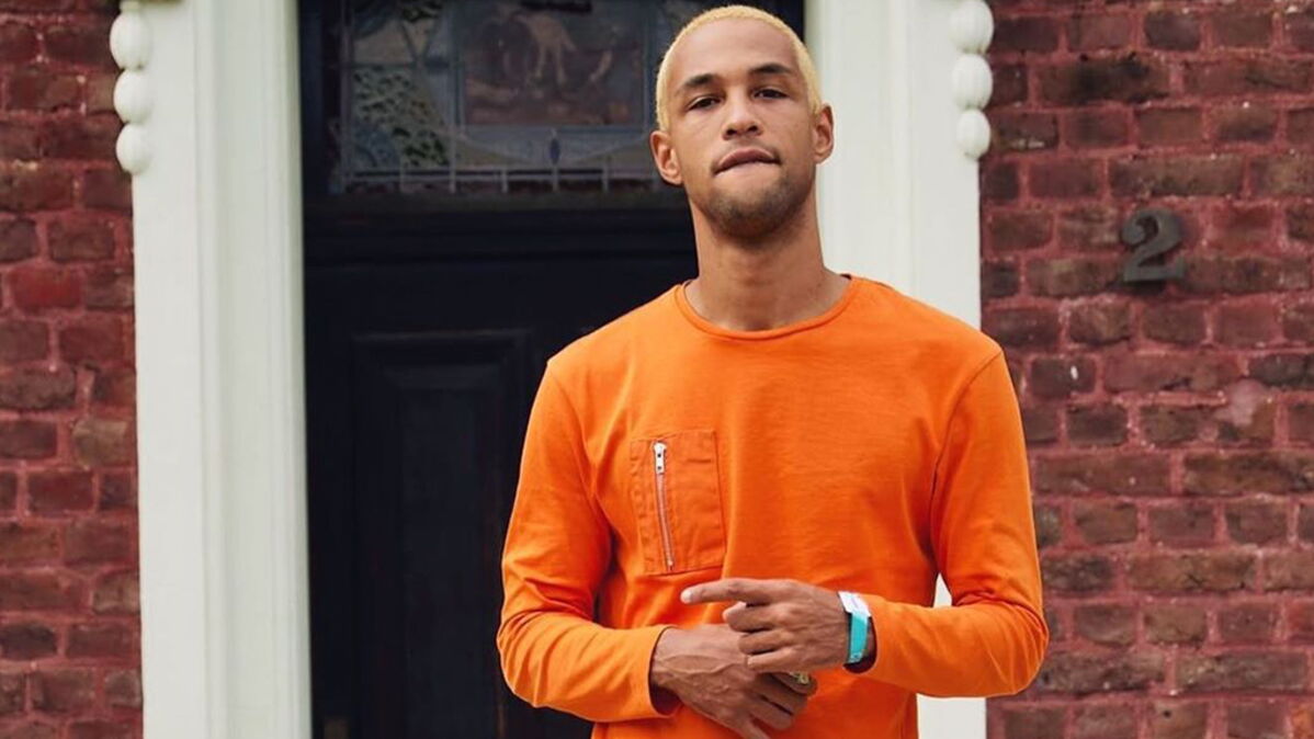 Simon Desue soll Video gefakt haben: Droht ihm jetzt Ärger mit der ...