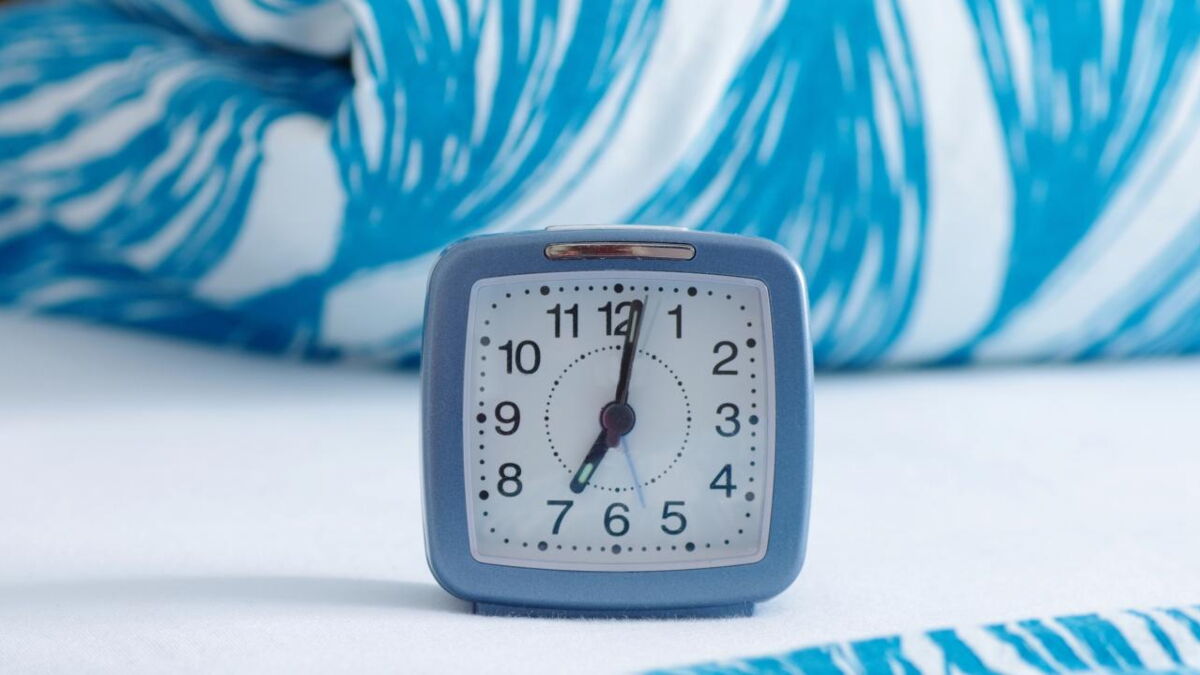 Eine Stunde zurück auf Winterzeit: Tipps für die anstehende Zeitumstellung