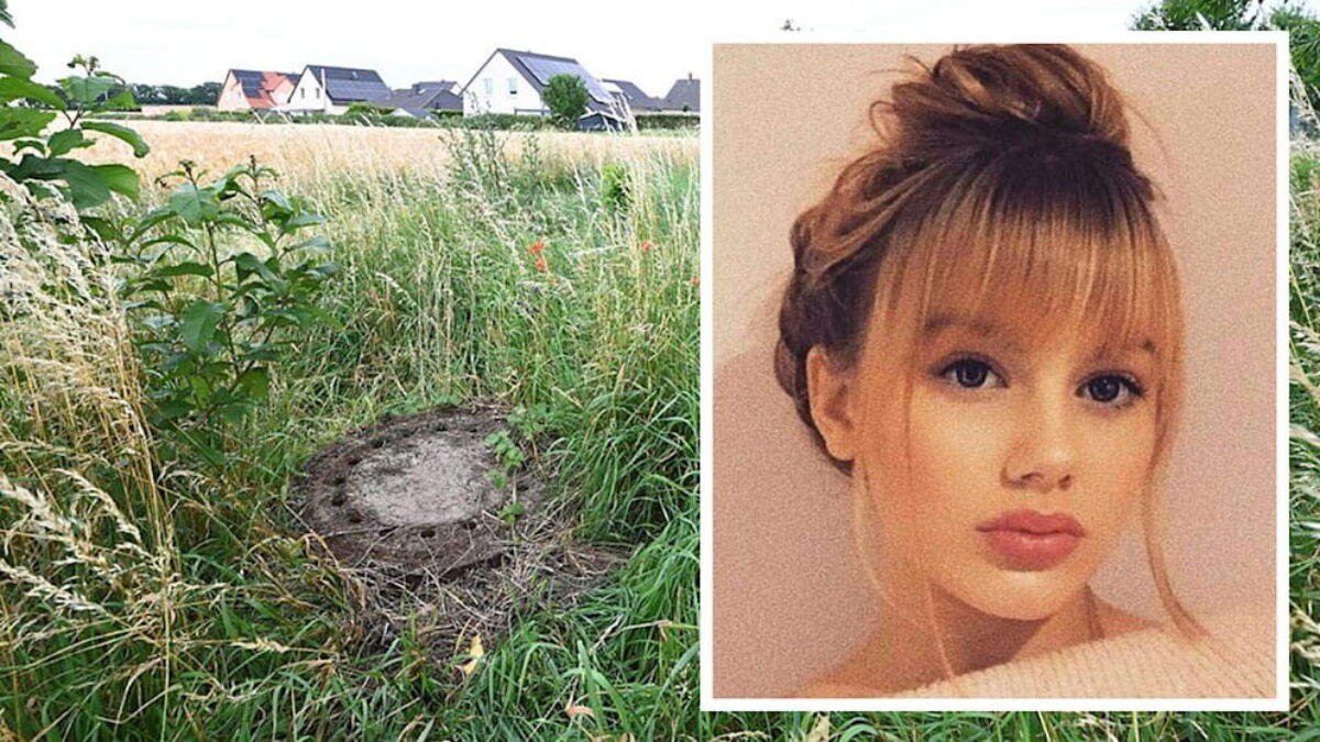 Rebecca Reusch: Ist ein Gully der entscheidende Hinweis?