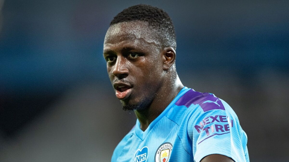 Benjamin Mendy: So hoch ist das Gehalt des Manchester City-Spielers im Gefängnis