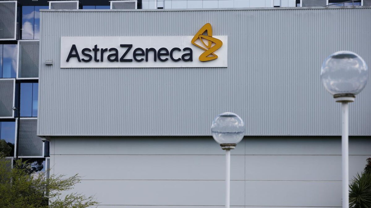 AstraZeneca: Labor erklärt vorbeugende Covid-Therapie für unwirksam