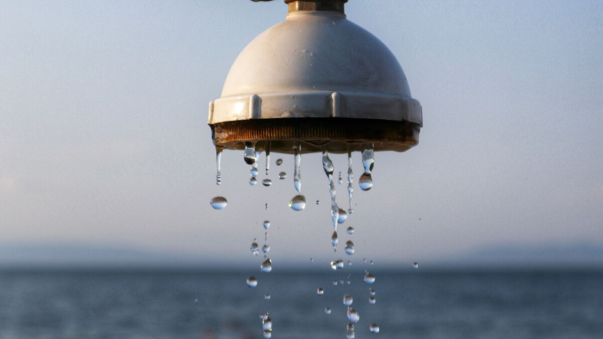 Hitzewelle: 3 Wege, der Hitze zu trotzen, während die ...