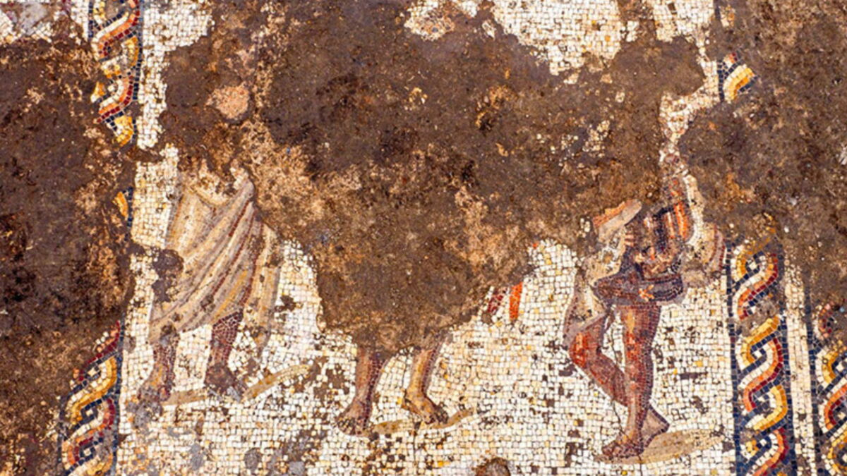 Les 8 actus sciences que vous devez connaitre ce 5 mars