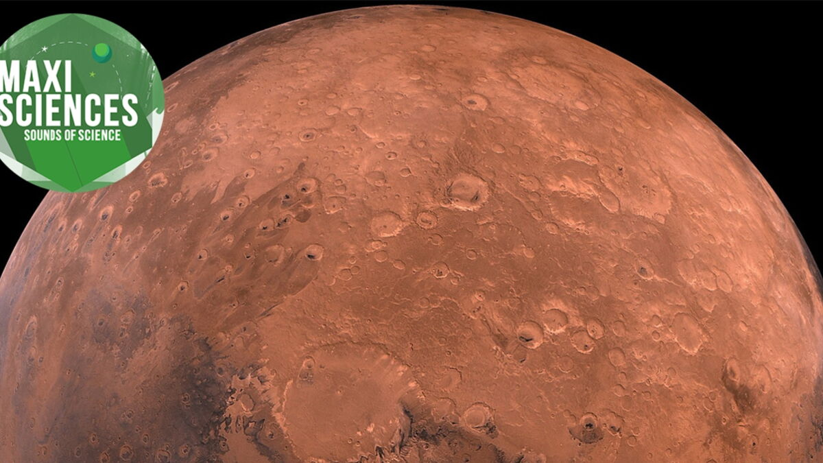 Gaspillage alimentaire, Mars et guerre de Troie, les 8 actus sciences ...