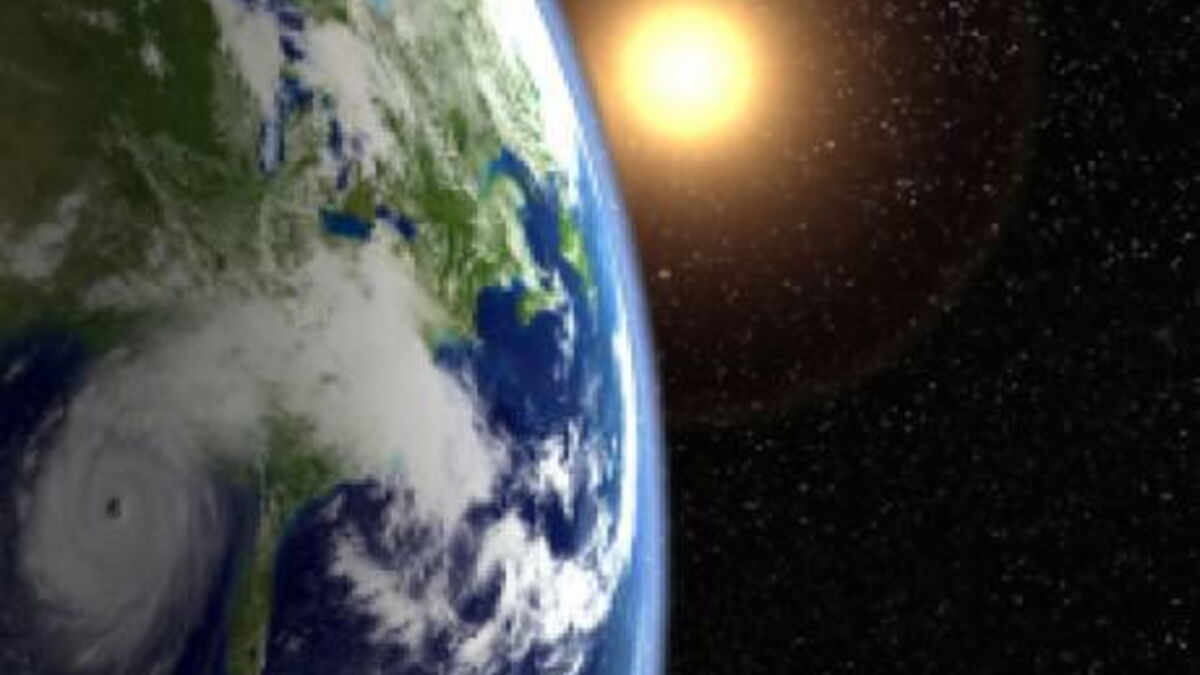 Astéroïde Apophis : une collision avec la Terre possible en 2036