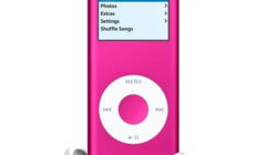 Le baladeur : du walkman au MP3… 30 ans d'évolution