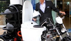 Record : voici le plus grand caca humain de l'histoire