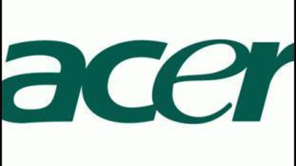 L'AcerCloud, le nuage d'Acer