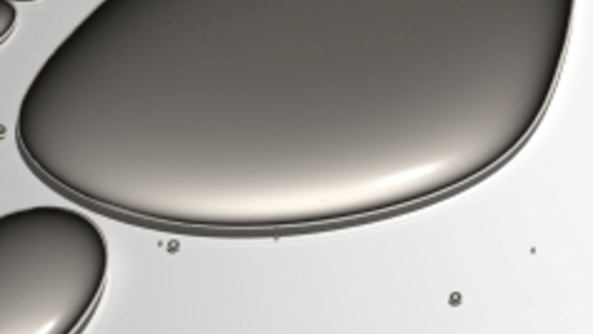 Le mercure, un polluant qui s'infiltre jusque dans la chaine alimentaire