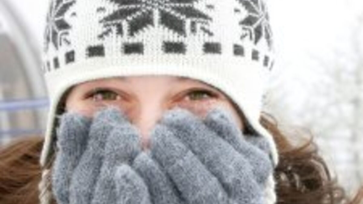 Comment bien affronter le froid à l'extérieur comme à la maison