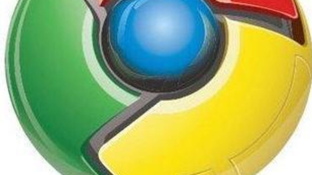 Google Chrome, le plus rapide des navigateurs Web