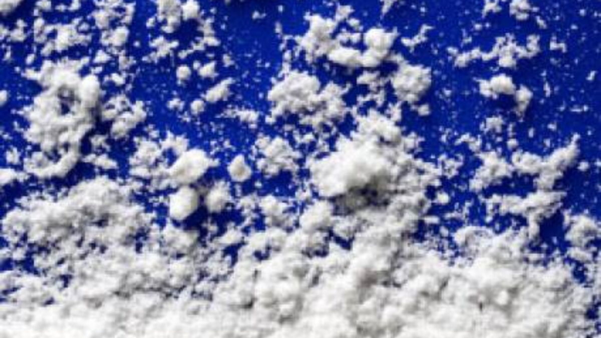 Drogues : une nouvelle méthode de détection mise au point en Grande ...