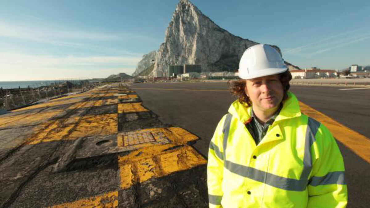 Structures à Hauts Risques, l'émission qui décrypte ces constructions qui ont tourné à la ...