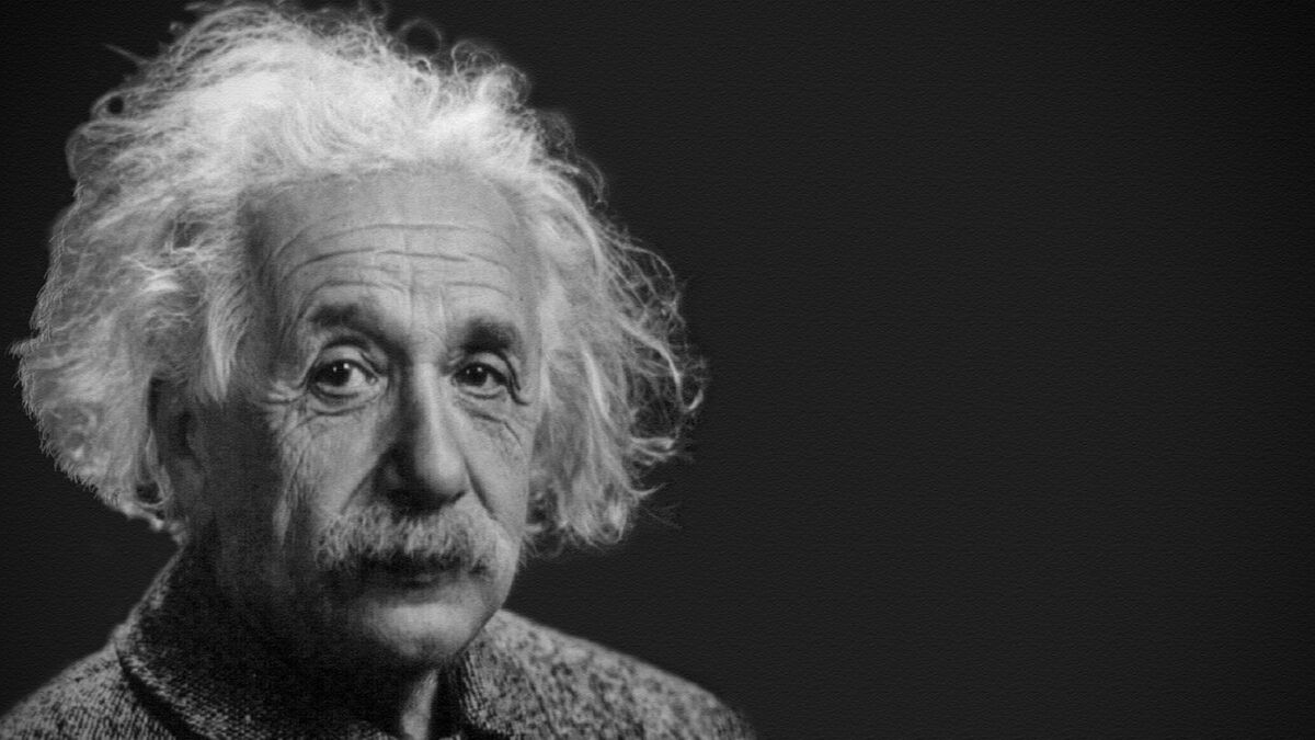 Pourquoi appeler les hommes scientifiques par leur nom de famille les ...