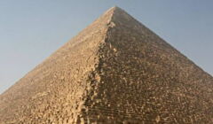 Pyramides de l'Antarctique : ces mystérieuses structures à l'origine de ...