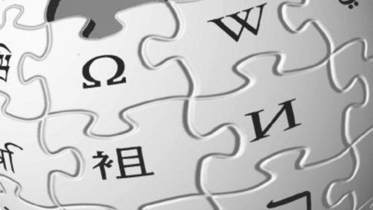 Avec WikiLove, Wikipédia distribue de l'amour