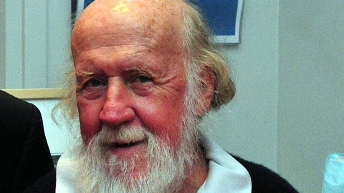 Hubert Reeves : livres, citation, biographie, tout savoir sur ce ...