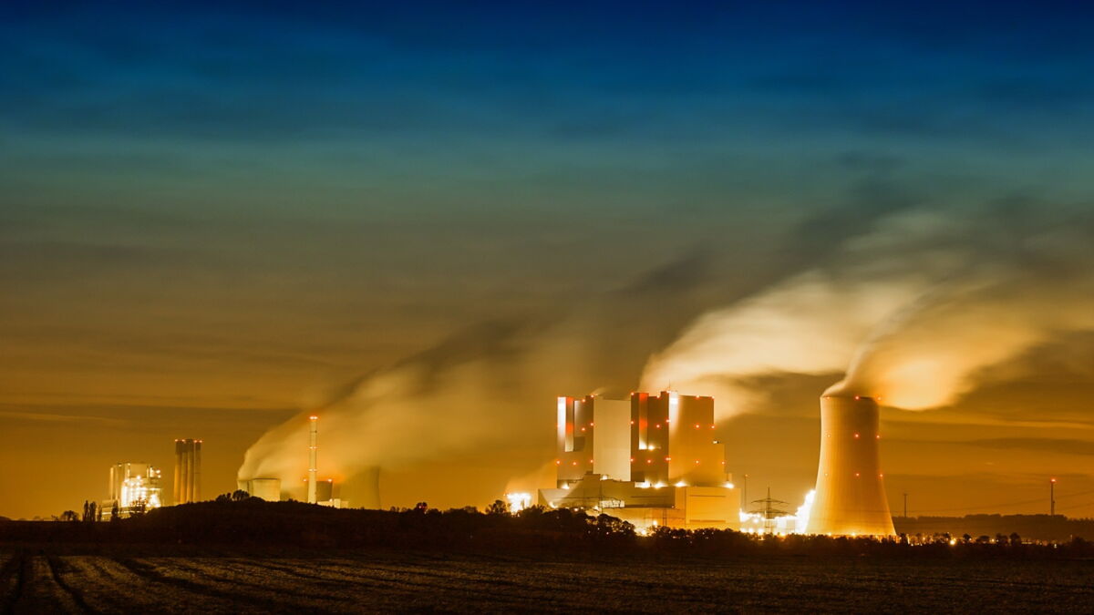 L’endroit le plus pollué de la terre révélé par Greenpeace